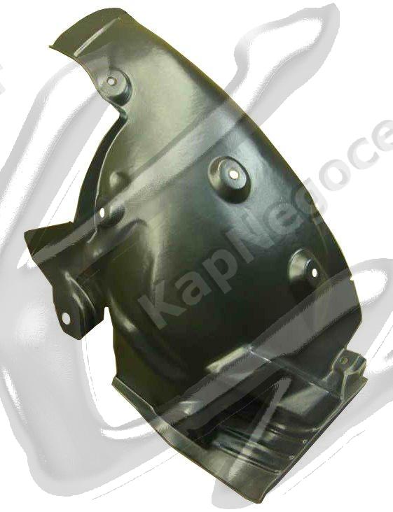 Carrosserie Pour RENAULT MEGANE - RN104 11/08→02/12 - Catalogue Kap Négoces