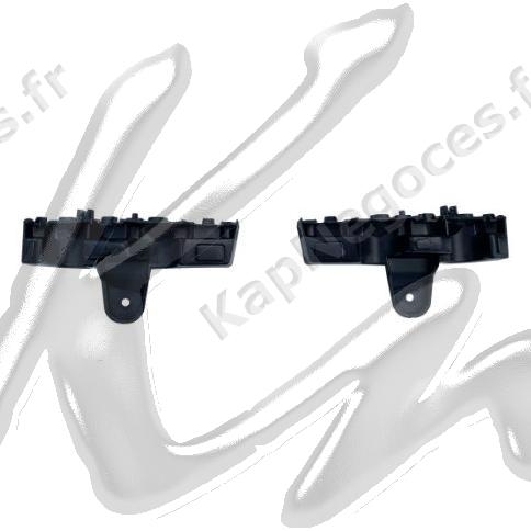 Carrosserie Pour RENAULT CAPTUR - RN202 12/19→ - Catalogue Kap Négoces