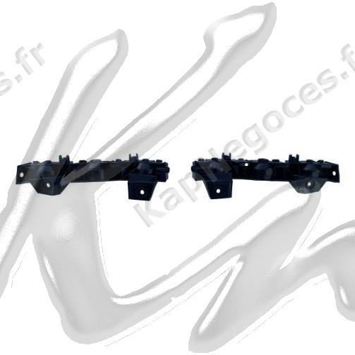 Carrosserie Pour RENAULT CAPTUR - RN202 12/19→ - Catalogue Kap Négoces