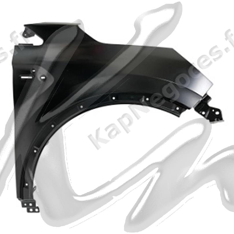 Carrosserie Pour RENAULT CAPTUR - RN202 12/19→ - Catalogue Kap Négoces