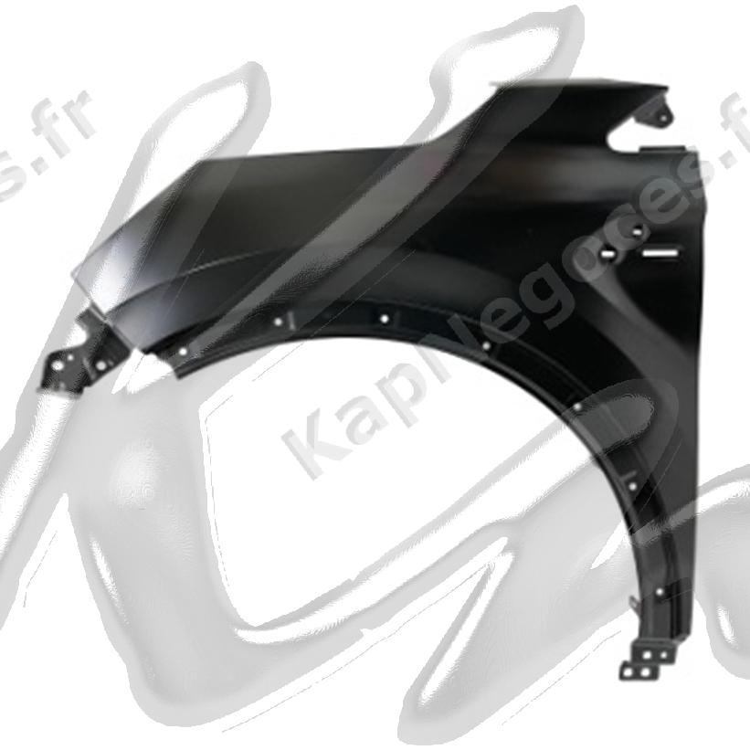 Carrosserie Pour RENAULT CAPTUR - RN202 12/19→ - Catalogue Kap Négoces